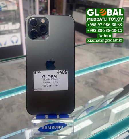 iPhone Xs 64/gb 81% VARIYANTKA