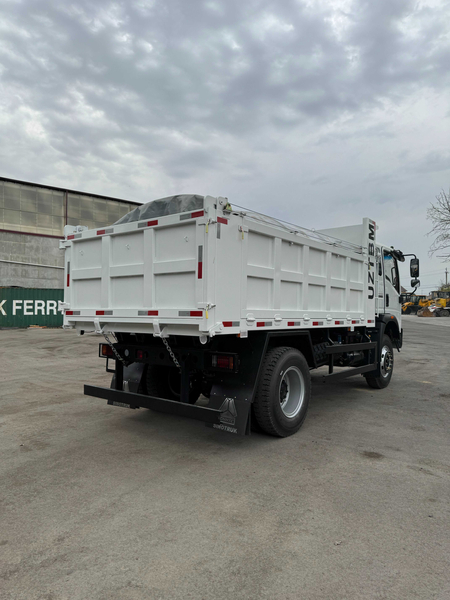 Samosval 10 ton, Kredit/Lizing