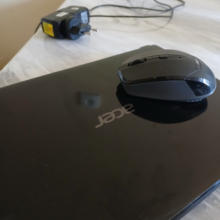 Acer notebook 2020-21