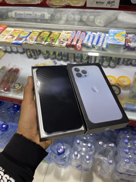 Iphone 13 pro max srochna sotiladi