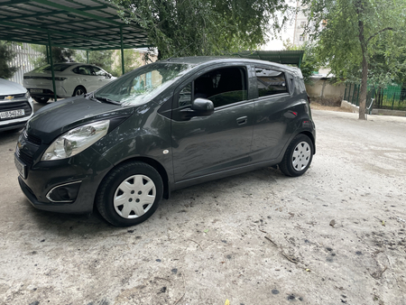 Spark 1.25  Mator 2018 yil