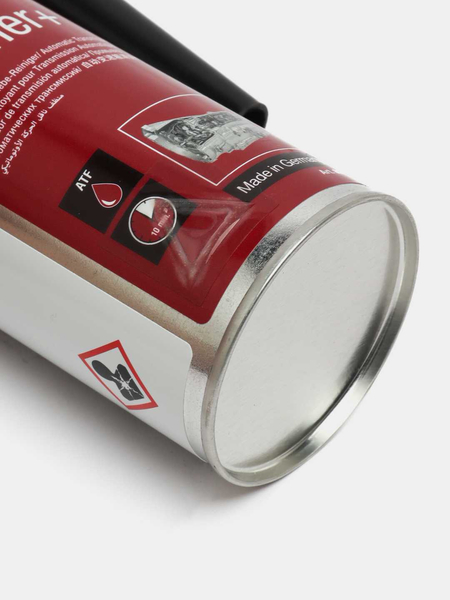 Очиститель ATF Bizol a50, ATF Cleaner+ a50, 250 мл