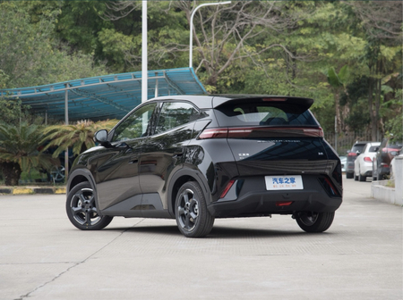 BYD seagull Full poz 405 km sotuvda tayyor chegirma narxda