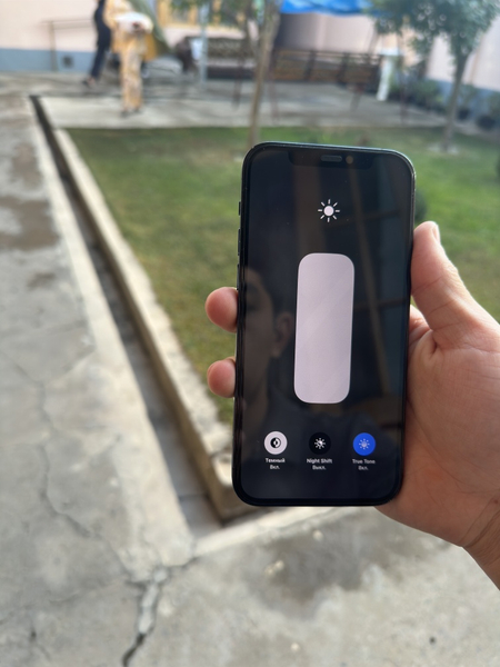 Iphone 12 pro LL/A