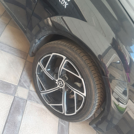 Diska xolati ideal