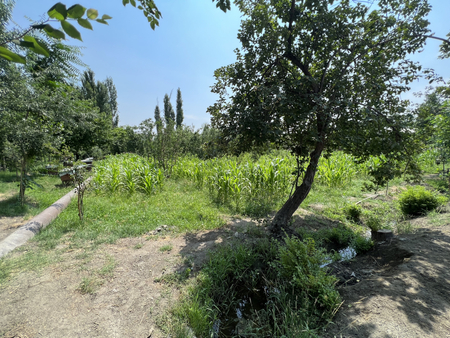 Rishton Uyrat yer sotiladi