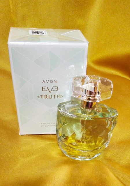 Шикарный аромат от Avon