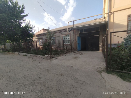 Срочно продается дом