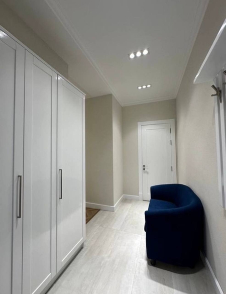 Сдаётся квартира 3/2/6 | ЖК Mirabad Avenue | Мирабадский район