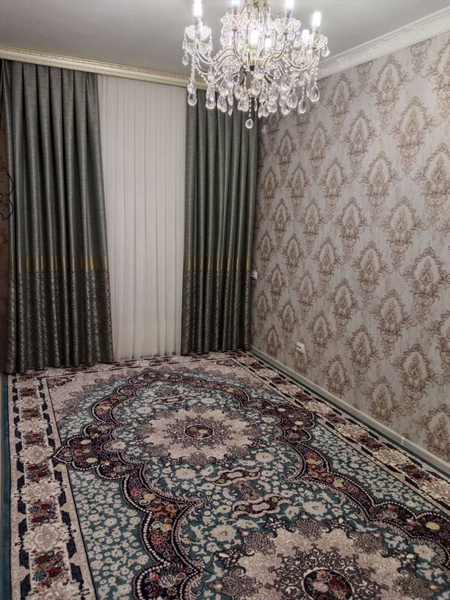 3/3/5 ЖК Ассалом Хаво