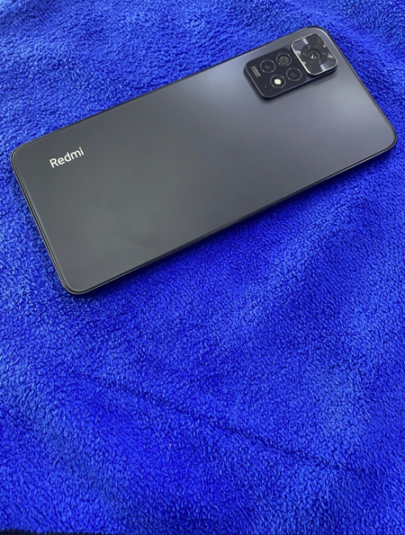 Redmi note 11 pro