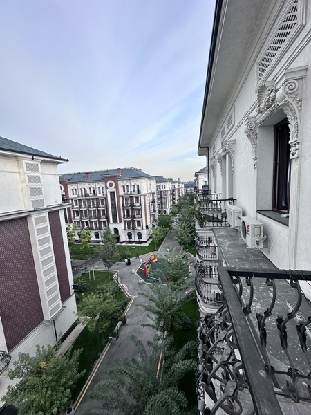 Срочно ПРОДАЕТСЯ 6ком Дуплекс квартира на ЖК Cambridge residence 2