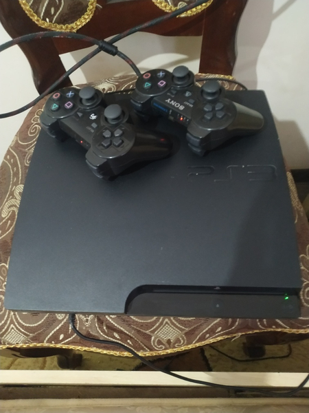 Playstation 3 500gb Плейстейшн 3