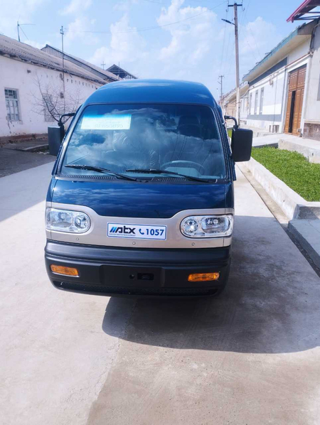 Damas yangi sotiladi 2024