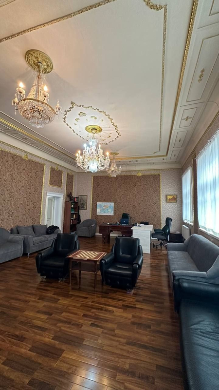 Ракат махалля 3 5 сот с домом 250м²  идеален под офис
