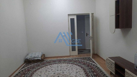 Новостройка ! Лутфий ул.Богистон набережная площадь Актепа 65м²