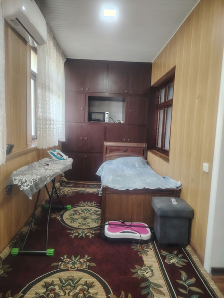 Продается квартира 3/2/5 Сергели 1