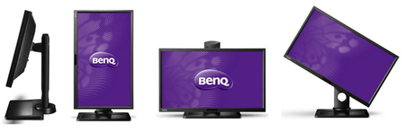 BenQ BL2410PT 24