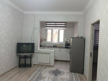 Сдается 2в3 ком квартира Юнусабад 6-квартал предоплата 2 месяца