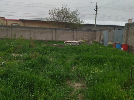 Селиски 6 соток участка ховли