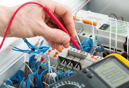 Elektrik xizmatlari. Электрик хизматларини киламиз