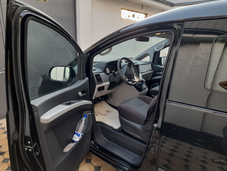 Jac M4 refine продается