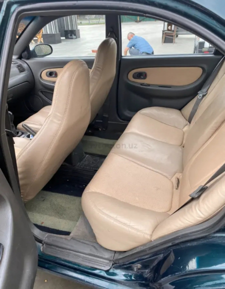 Kia shuma 3200 konditsoner