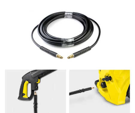 Высокое давление автомойка пены спрей бутылка для Karcher K серии K2-K
