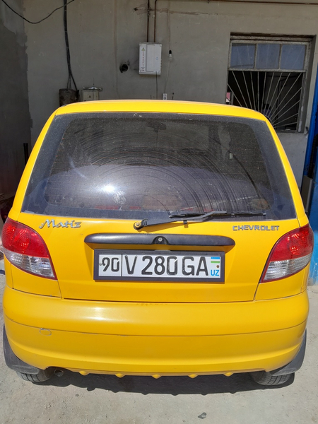 Matiz,2012 yil,luks qonditsoner