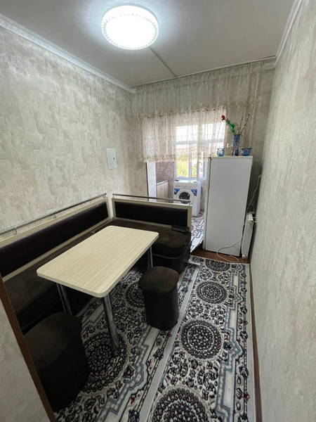 #Arenda Yakkasaroy Shottarusaveli 1/4/4. Oylaga 420$ makler.