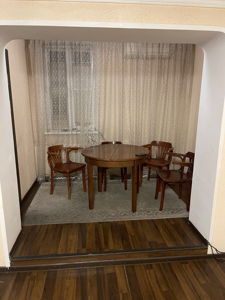 Продается каартира