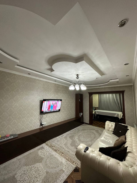 Продается квартира 3/3/5 Тараканчик Буз1 кирпич