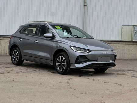 BYD E2 EV Restyling 405KM Full счёт справка ва кредит ва гарантия!!!