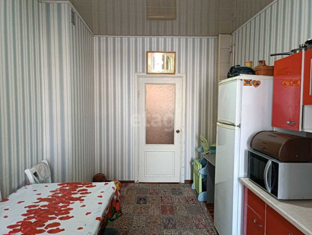 Продам 3-х комнатную в Мирабадском районе по ул.Нукусская  (ДИ140817)