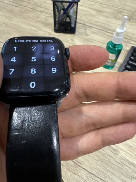 Apple watch 8 soat соат эпл