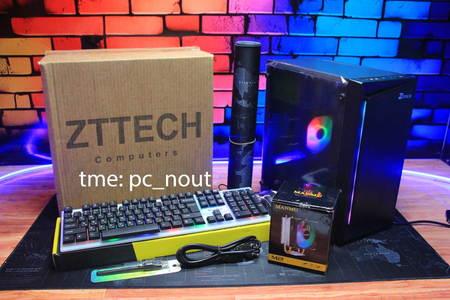 H81 NEW / I5 4 yadrolik / GTX950 2GB / REDMI 24 sifatli