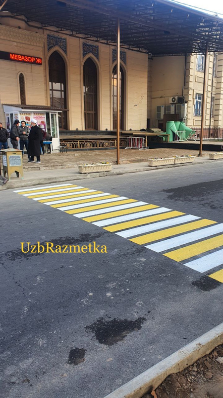 Разметка Дорожная.Razmetka.Парковки стоянки дворы.Обьем Любой слодност