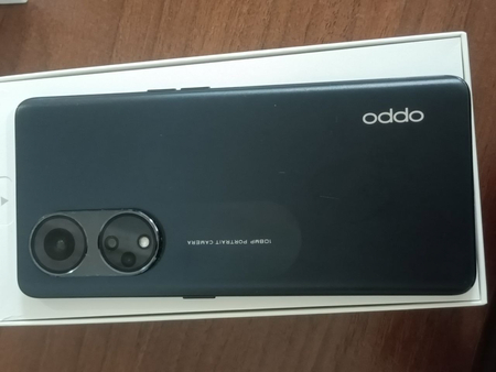 Oppo Reno 8t 5G Идеал..