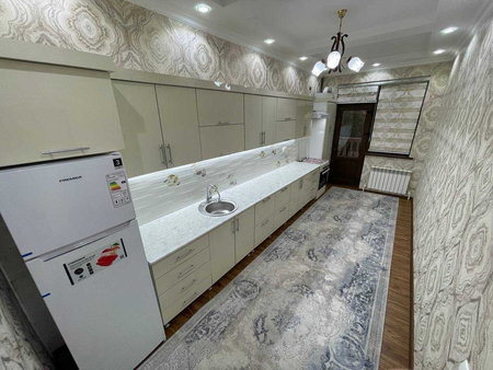 2х комнатная ЛЮКС квартира 81кв/м, СамКоч