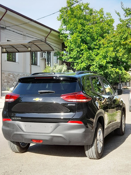 Chevrolet Tracker 2 TRK LS Plus
