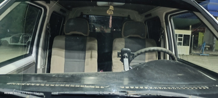 Lifan LF 1025 сотилади