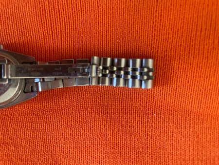 Часы механические Rolex 150.000