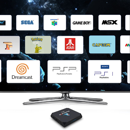 Smart tv va TV box lar uchun Eng zo'r O'yinlar Ustanofka qilamiz TVBOX