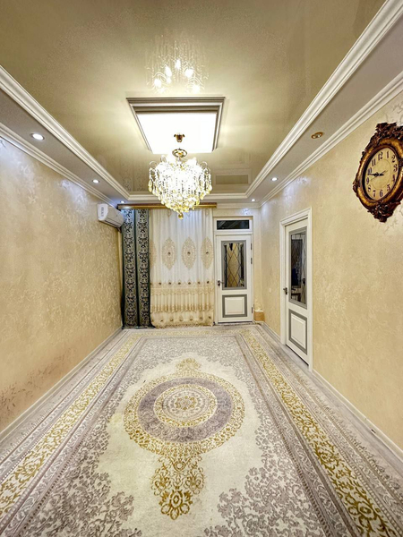 #П146 продаётся Чилонзор 9 2ком