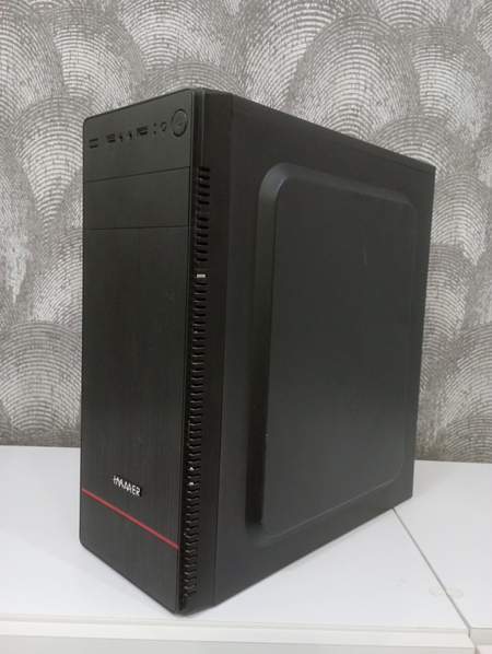 Материнская плата H61ml Lv2