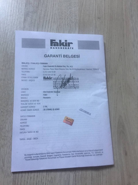 Пылесосы продается