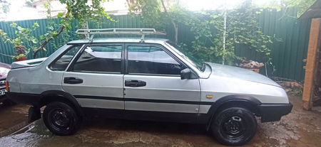 Продаётся автомобиль