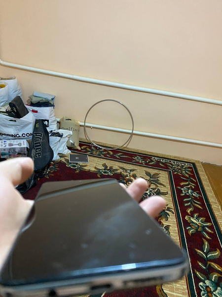 Redmi note 8 pro sotiladi