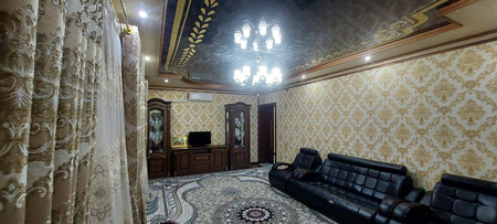Продаётся евро дом 5,5 соток, 3 этажный-12 ком.