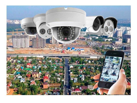 Wifi Kuzatuv kameralari urnatib beramiz